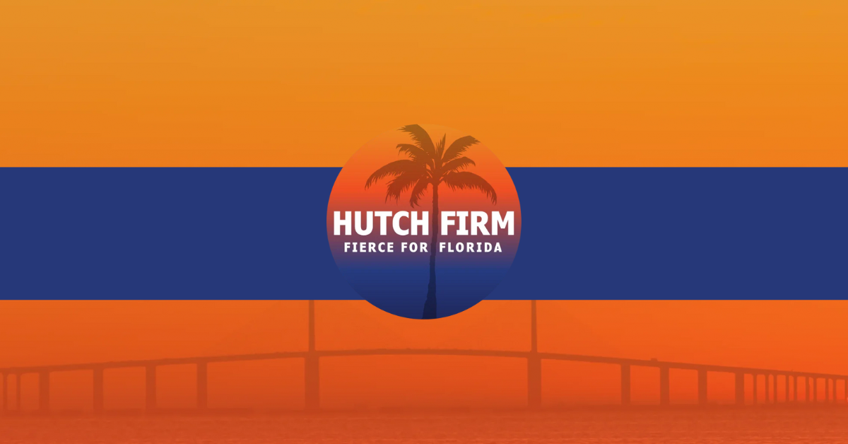 Tampa Personal Injury Attorney | Hutch Firm